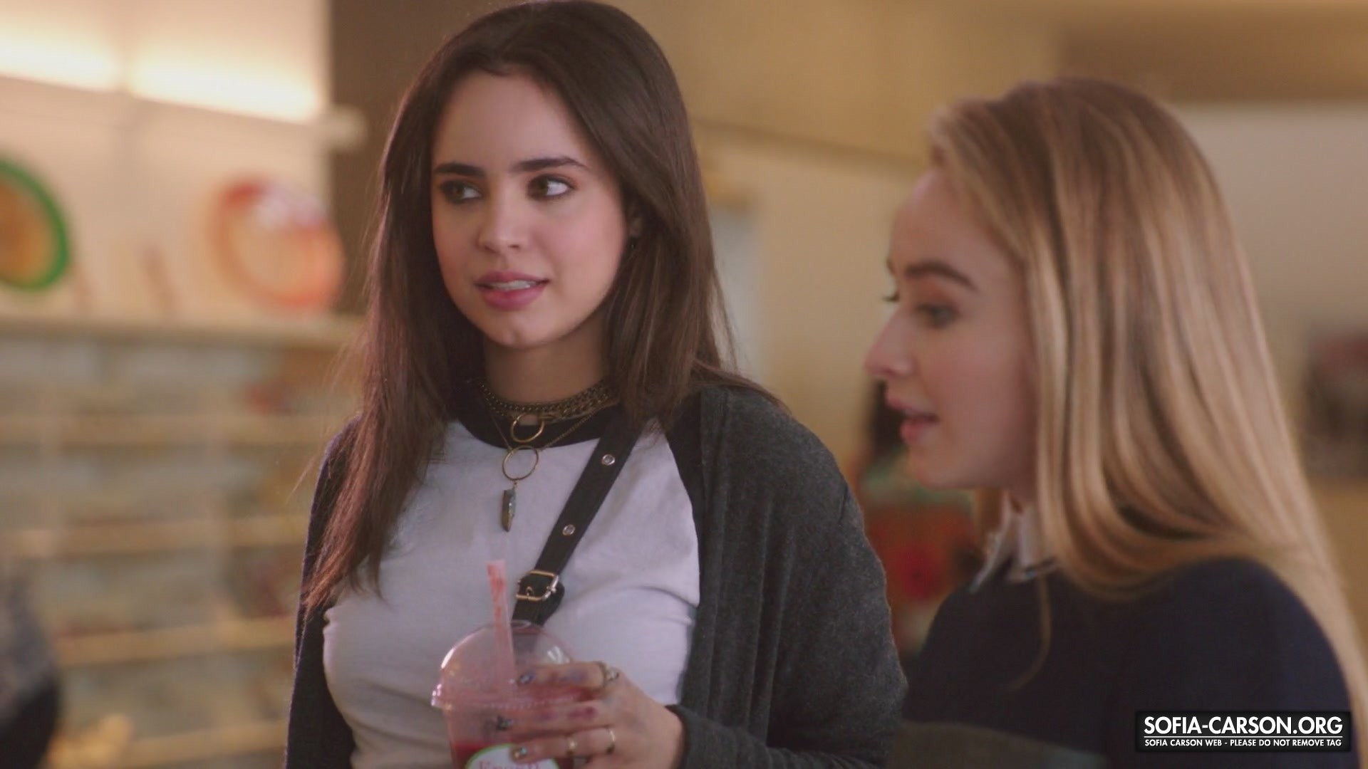 Screencaptures - SofiaCarsonOrg SofiaCarsonWeb AdventuresInBabysittingScreencaps 092 - Sofia ...